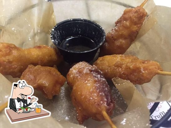 Funky Buddha Brewery in Oakland Park - Restaurant menu and reviews