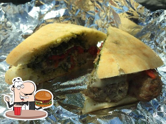 Marco Polo Cheesesteaks, Subs, and Paninis in New Braunfels ...