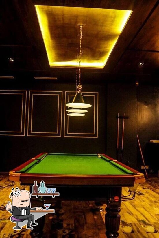 Mist Bar & lounge, Panchkula - Restaurant reviews