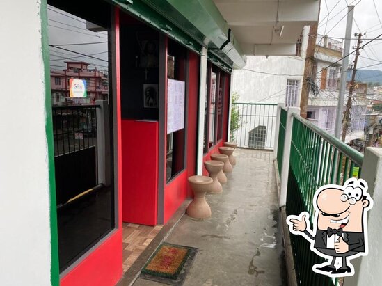 Nabs Food Center, Shillong - Restaurant menu, prices and reviews