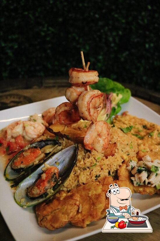 Papi's Restaurant in Lindon - Restaurant menu and reviews