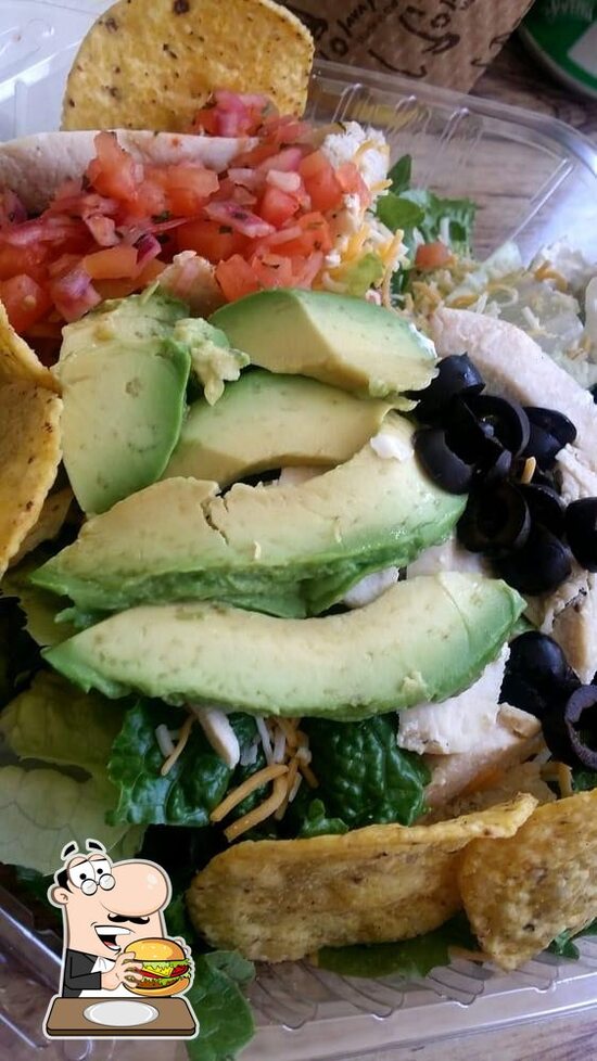 Pumper Pickle in Santa Ana - Restaurant menu and reviews