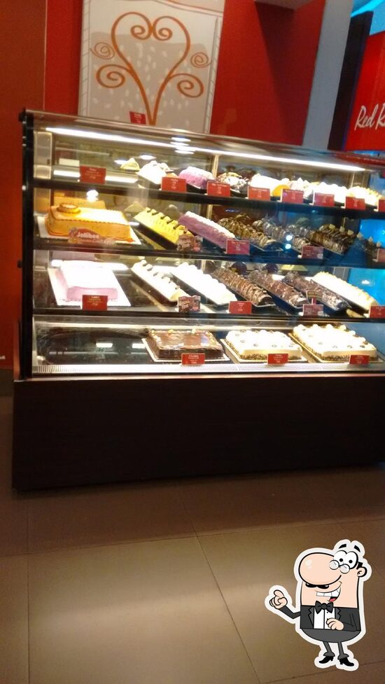 Red Ribbon WalterMart Makati, Makati - Restaurant menu, prices and reviews