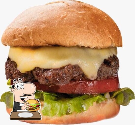 Sávovo Hamburgueria - Menu do restaurante, preços e opiniões