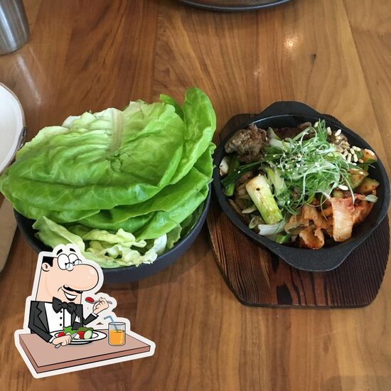 Showcase Restaurant & Bar, 1122 W Hastings St in Vancouver - Restaurant ...