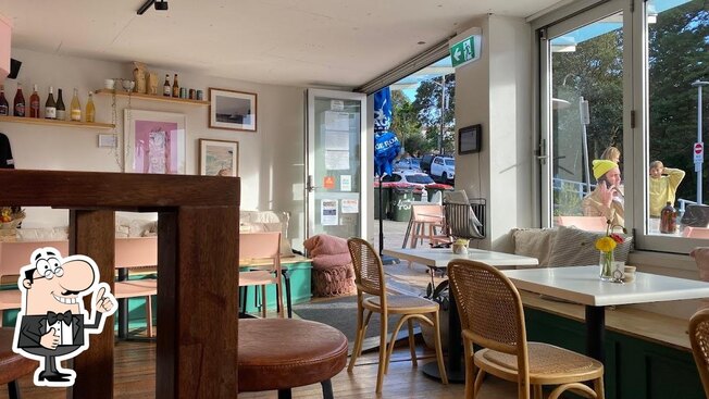 Coop Bronte in Bronte - Restaurant reviews