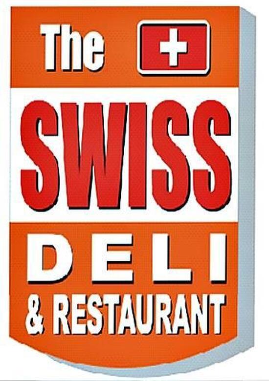 The Swiss Deli & Restaurant - Mamay Road, Davao City, Davao City ...