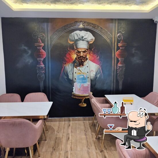 Brioche The Bake House, Vijayawada - Restaurant menu, prices and reviews