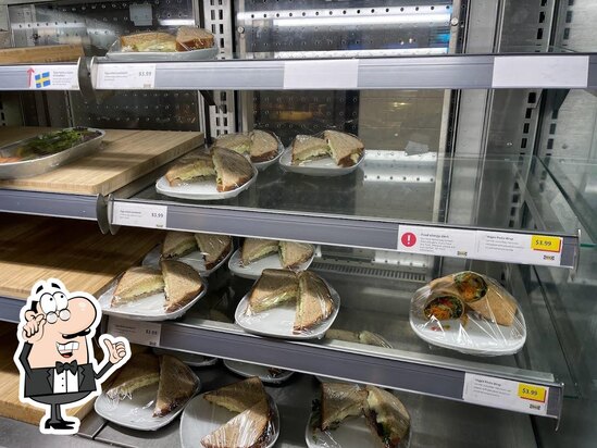 IKEA Richmond - Restaurant, Richmond - Restaurant menu, prices and reviews