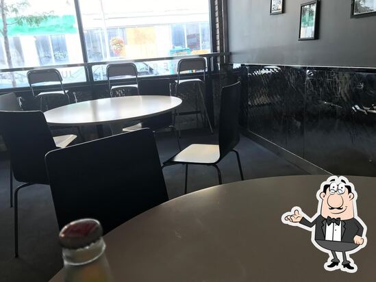 Justice Burgers in Oshawa - Restaurant menu and reviews