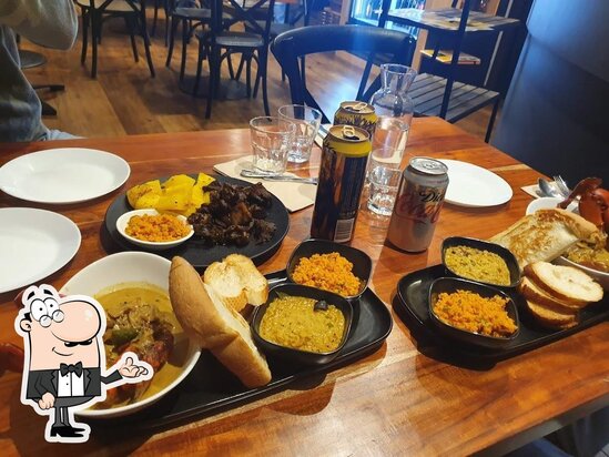 Sina’s Kitchen in Mill Park - Restaurant menu and reviews