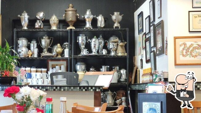 The Coffee Pot Restaurant, Morro Bay - Restaurant menu, prices and reviews