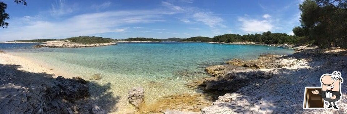 Mlini restaurant, Hvar - Restaurant reviews