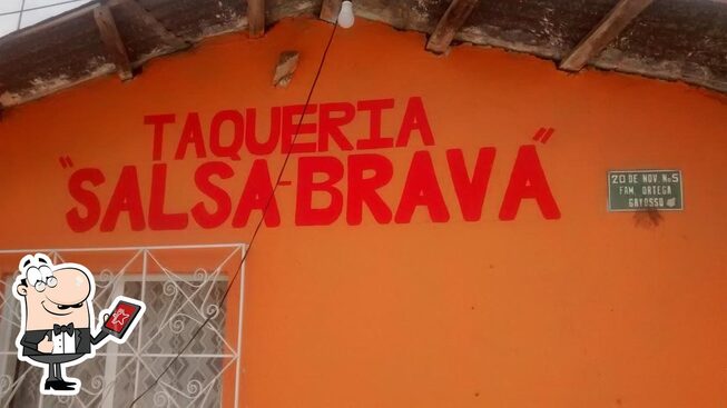 TAQUERIA SALSA BRAVA restaurant, Mexico - Restaurant reviews