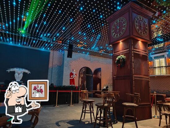 Dopamine - Diner & Club, Indore - Restaurant reviews