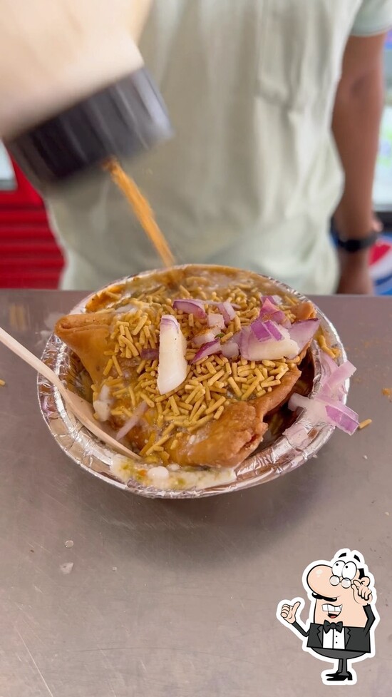 Indore Chaat House, Ahmedabad - Restaurant menu, prices and reviews
