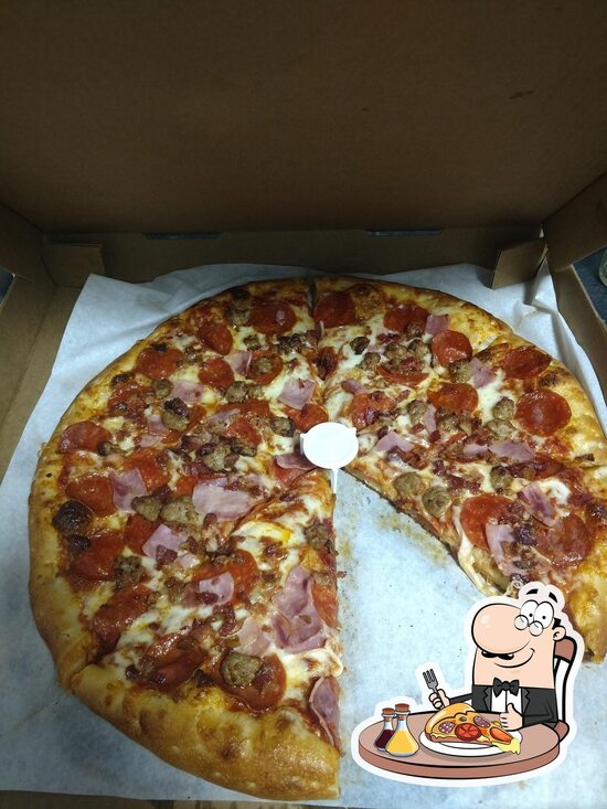 Buscemis in Waterford Township - Restaurant reviews