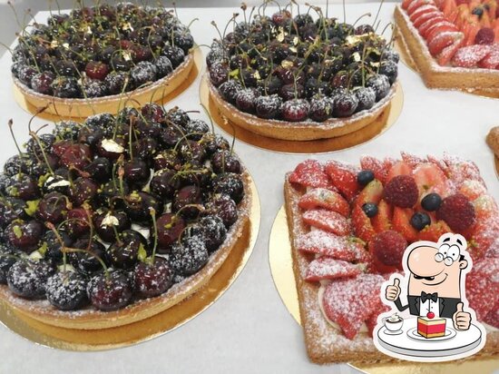 Boulangerie - Pâtisserie Bottero, Martel - Restaurant reviews