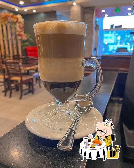 Café Bar Alcázar, Ubrique - Menú del restaurante, precios y reseñas