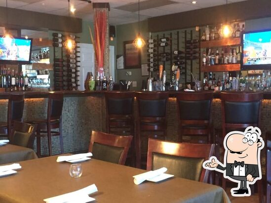 Circa 81, Morehead City - Restaurant menu, prices and reviews
