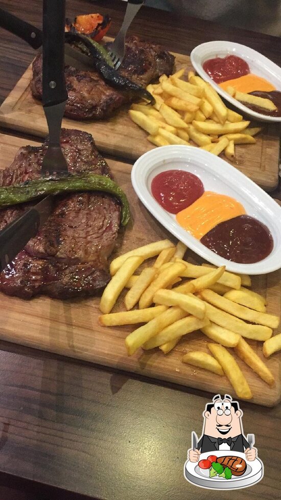 Speisekarte von Flamingo Restaurant, Wien