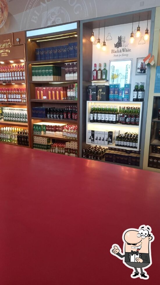 Gupha RESTAURANT & BAR, Faridabad - Restaurant menu, prices and reviews