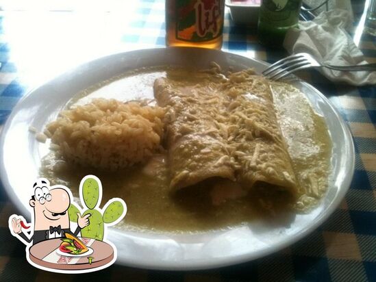 La Goleta Restaurante, Guadalajara - Restaurant reviews
