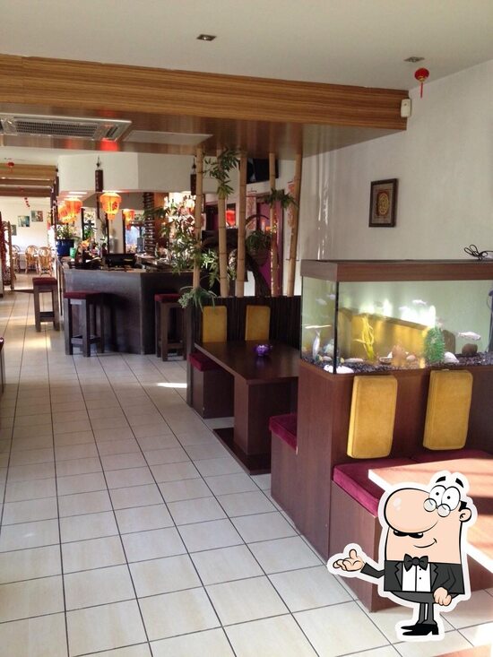 Palm Trees, Rayne - Restaurant menu, prices and reviews