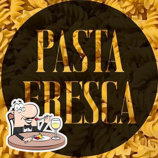 Pasta Fresca restaurant, Dunakeszi - Restaurant reviews