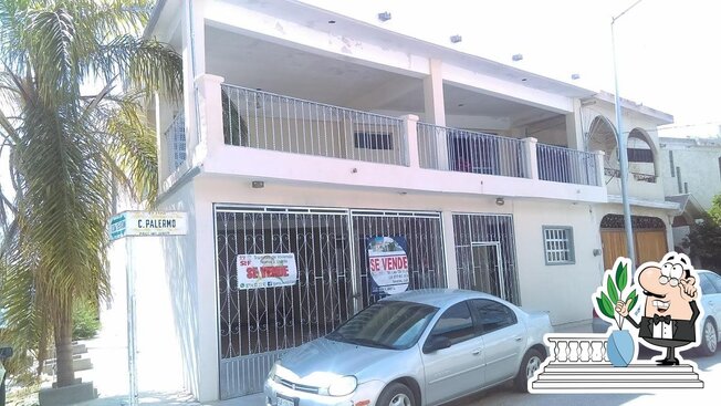 Que Sabrosas restaurant, Torreón - Restaurant reviews