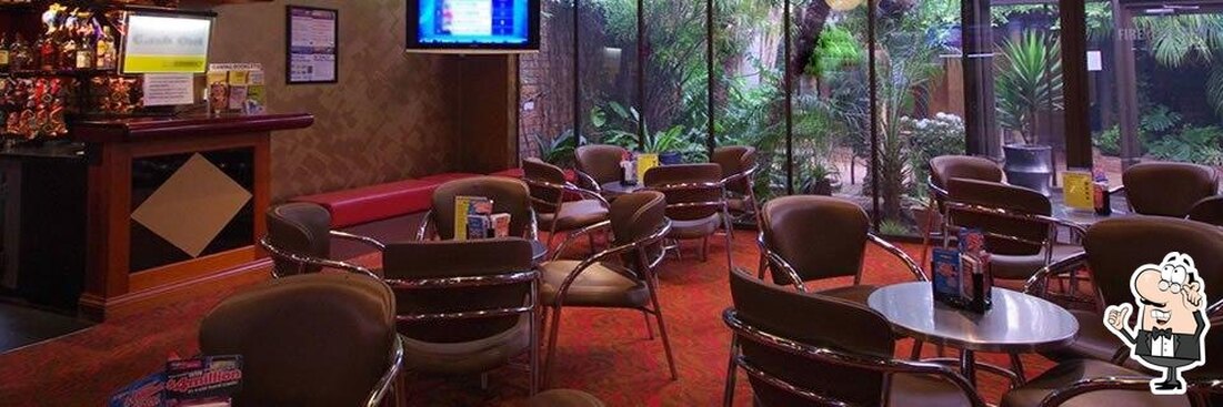 Racecourse Hotel Werribee in Werribee - Australian restaurant menu and ...