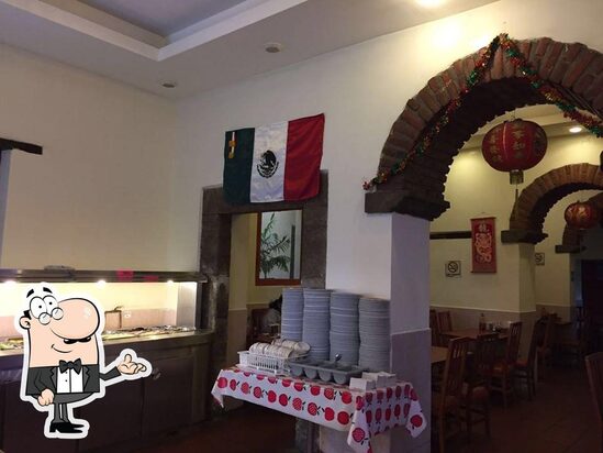 Lin China, Ciudad de México - Menú del restaurante, precios y reseñas