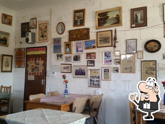 Truksvy - Soutpan, Soutpan - Restaurant menu, prices and reviews