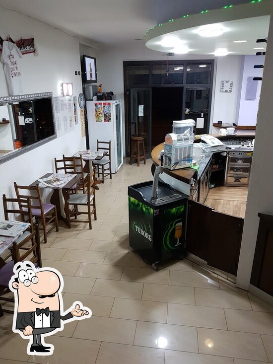 Vizi e Sfizi pub & bar, Forli - Restaurant reviews