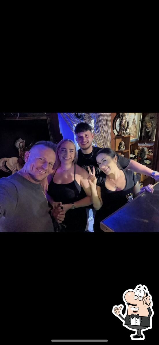 Wigwam Cocktailbar, Puerto Rico - Restaurant menu, prices and reviews