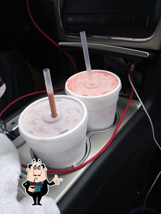 Bayou Daiquiris & Bar, Metairie - Restaurant menu, prices and reviews