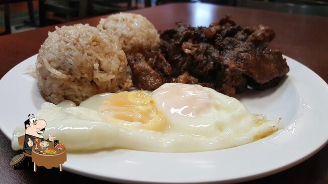 Mekeni Restaurant, Daly City - Restaurant menu, prices and reviews