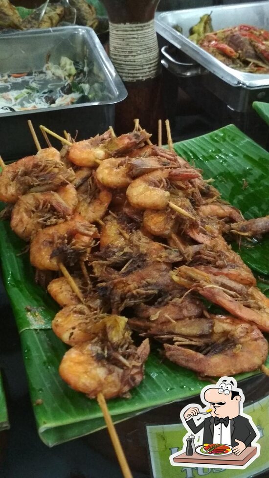 RM Ampera Kebon Kalapa, Bandung - Menú del restaurante, precios y reseñas