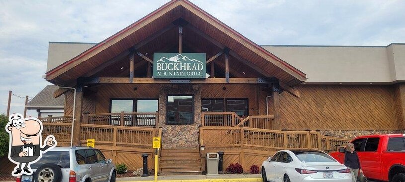 Buckhead Mountain Grill in Bellevue - Restaurant menu and reviews