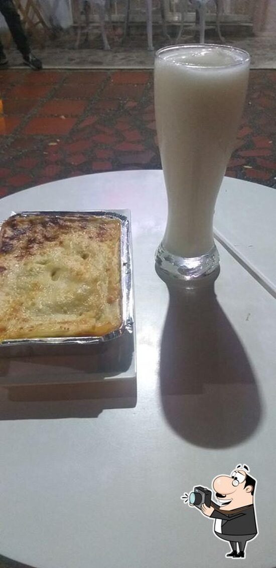 Carta de Palmera Food y Gastro Bar - Comidas Artesanales, Cartagena