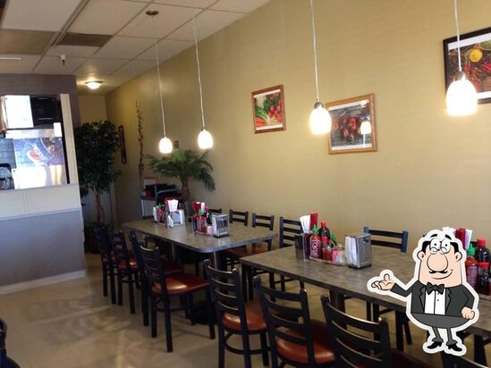 Just Pho You, Newberg - Restaurant menu, prices and reviews