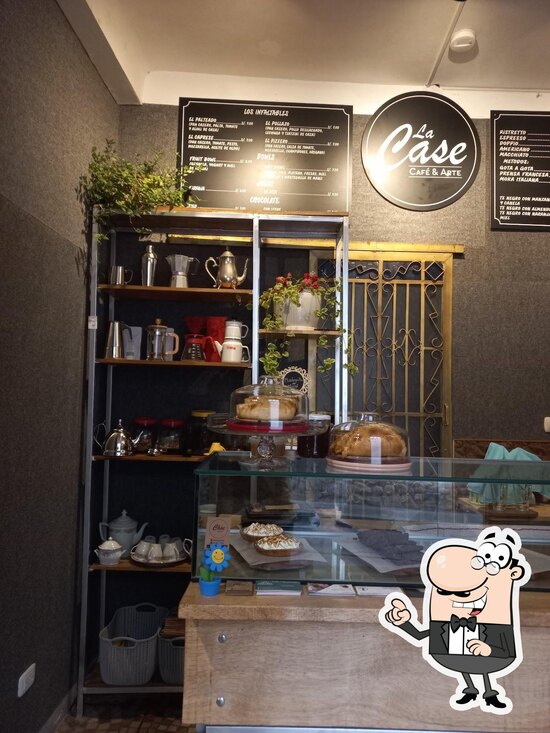 La Case Café, Urubamba - Opiniones del restaurante