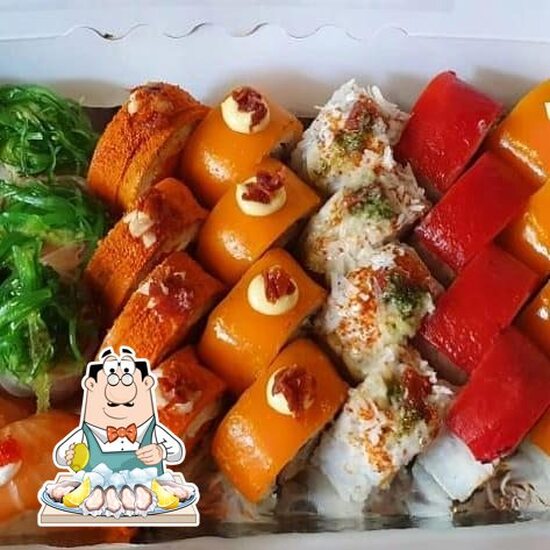 Taiyo sushi restaurant, Casablanca - Restaurant reviews