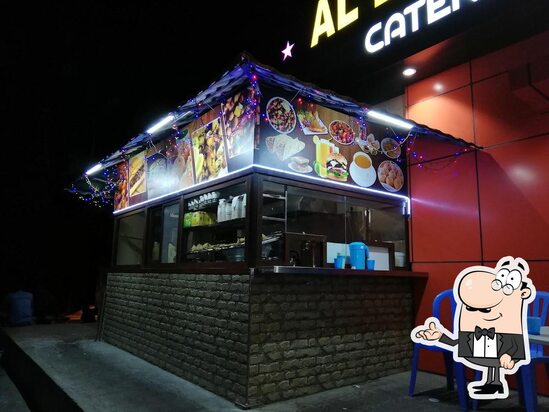 Al Bader Star Restaurant, Sharjah - Restaurant menu, prices and reviews