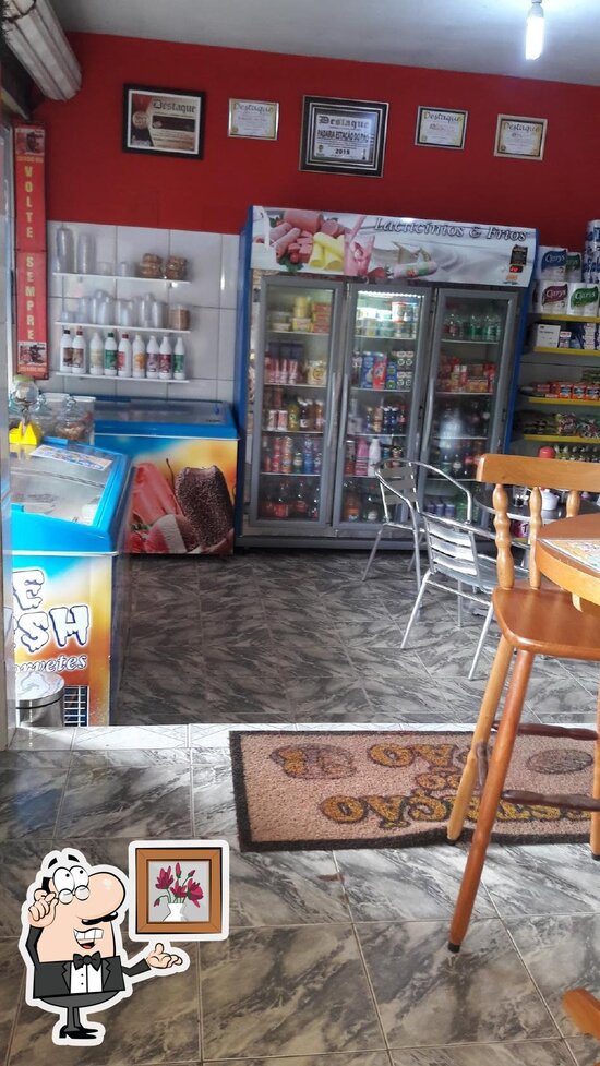 Bread station, Uberlândia - Restaurant menu, prices and reviews