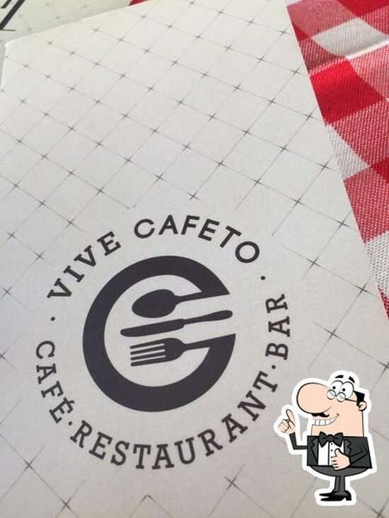 Vive Cafeto Pablo Neruda, Zapopan - Menú del restaurante, precios y reseñas