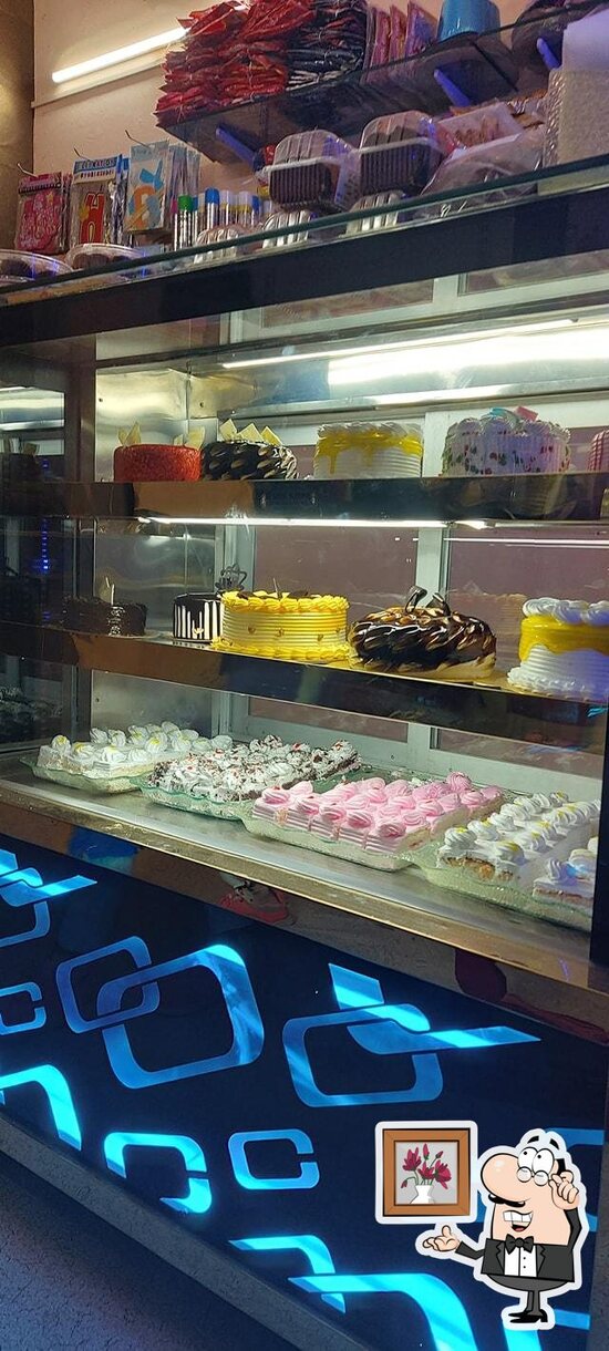 Cake & Bake-(Kasauli -Parwanoo-Kalka)-Online delivery store, Parwanoo - Restaurant menu, prices ...
