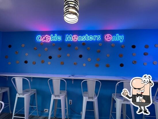 Cookie Chris, Williamsburg - Restaurant menu, prices and reviews
