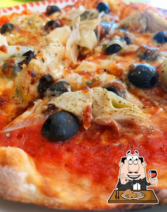 Da Dino, Lummen - Menu du restaurant, prix et avis