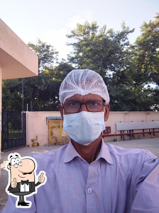 Darshan Foods Pvt Ltd, Bawal - Restaurant reviews
